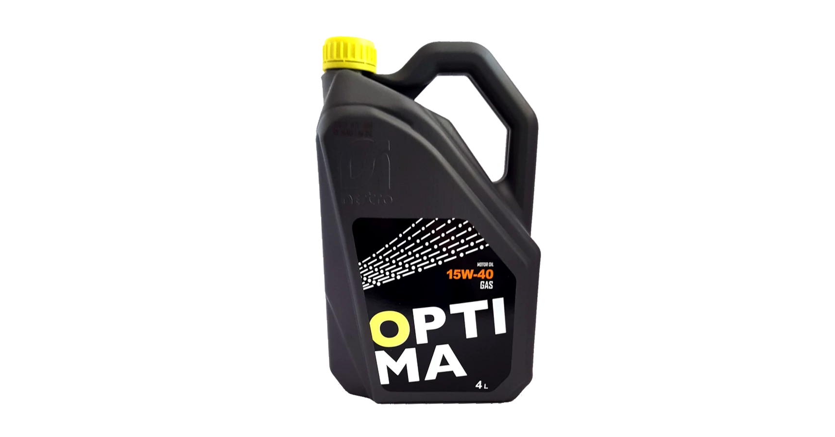OPTIMA GAS SAE 15W40 4l - Kuća Delova doo za trgovinu, uslugu export ...